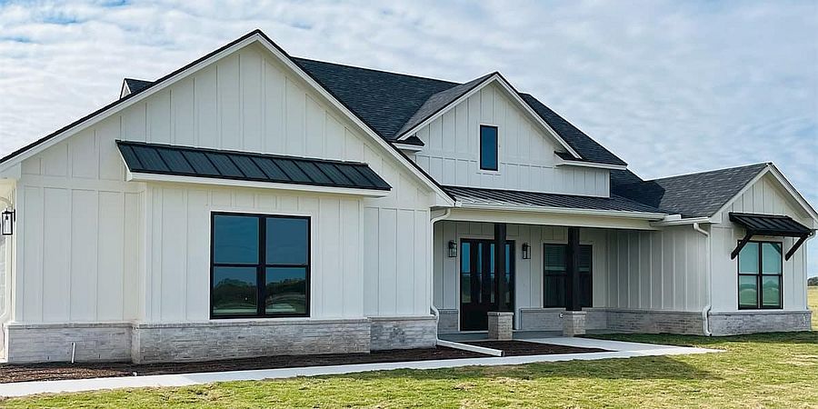How to Plan and Build a Custom Home in Central Texas: The Complete ...